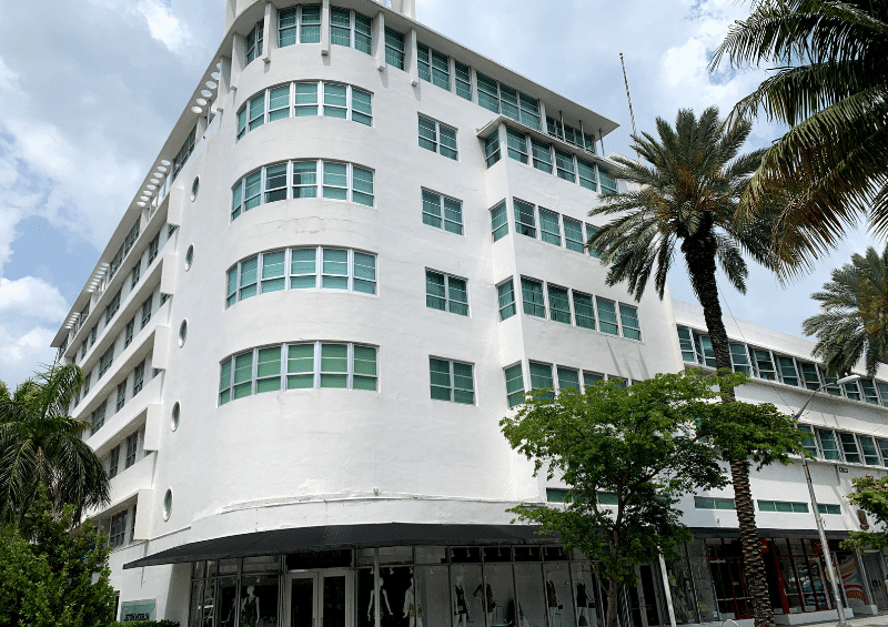 Building Recertification (40/50/60)years | GCE